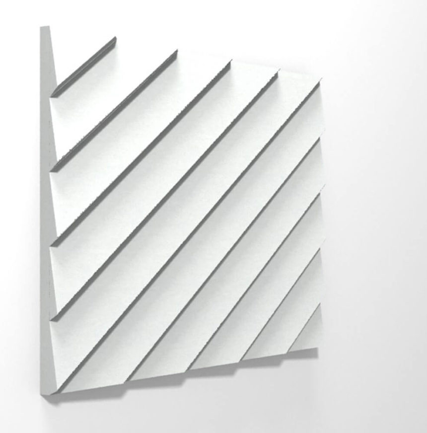 OFFECCT Soundwave® Akustikdaten | Wolfgang Spitzer, Design- u ...